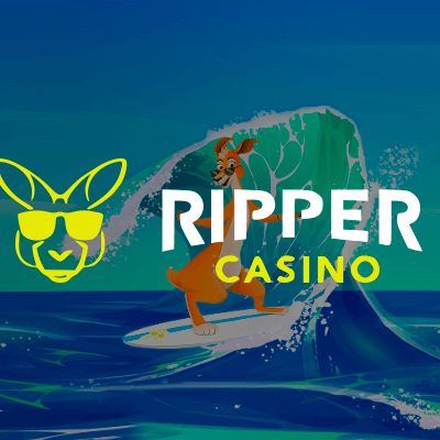 Ripper Casino 200 Free Spins 🎖️ Claim Your Bonus Now